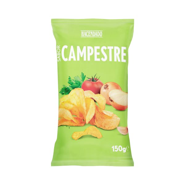 Patatas Fritas Sabor Campestre Hacendado Mercadona Compra Online patatas-fritas-sabor-campestre-hacendado-mercadona-compra-online
