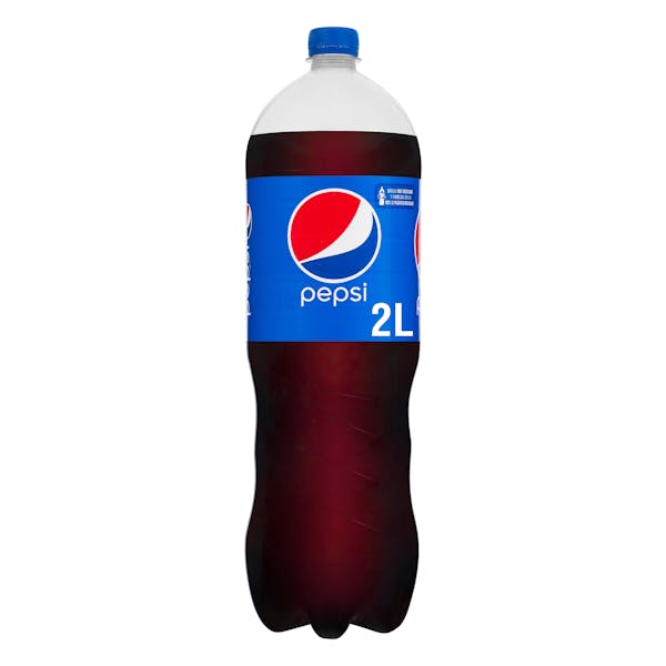 Refresco cola Pepsi | Mercadona compra online