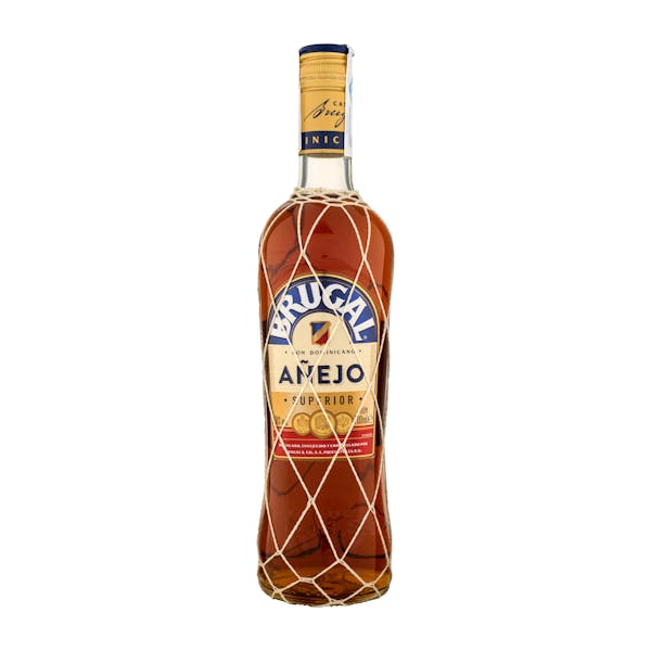 Ron dominicano añejo superior Brugal | Mercadona compra online