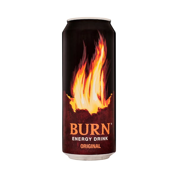 Bebida energética original Burn | Mercadona compra online