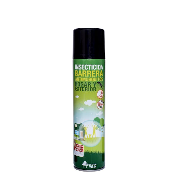 Insecticida barrera antimosquitos Bosque Verde | Mercadona compra online