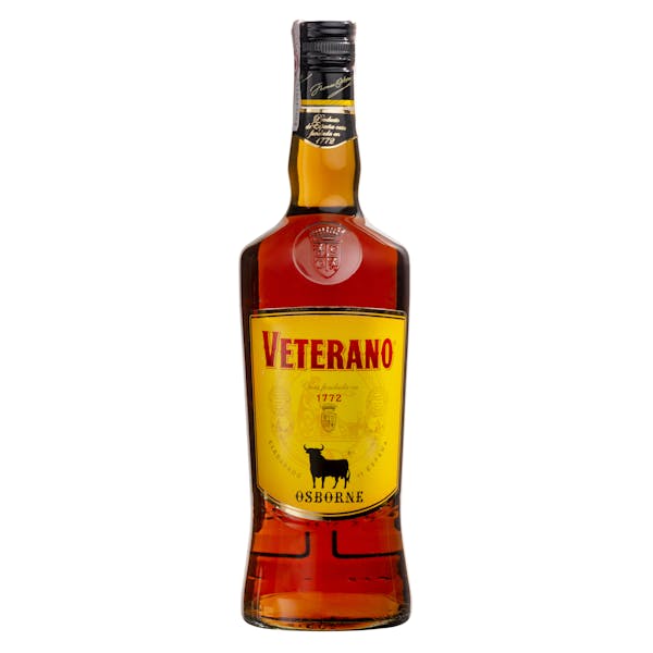 Bebida espirituosa Veterano Osborne | Mercadona compra online