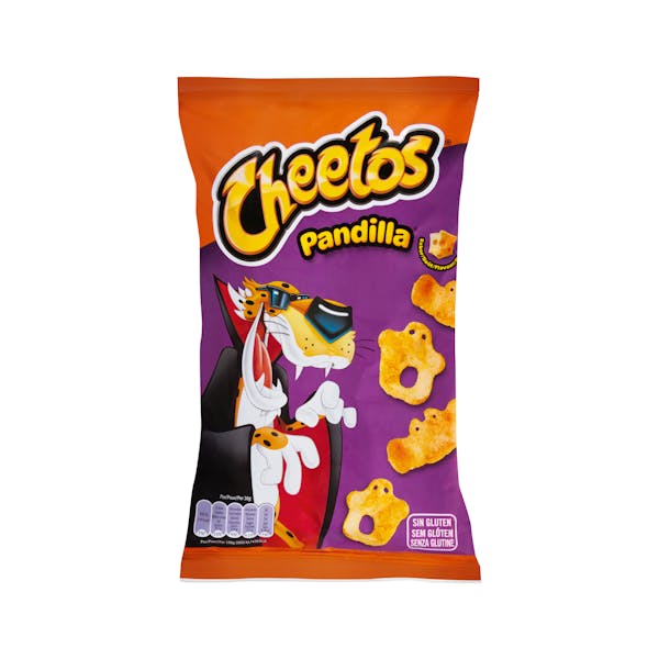 Pandilla sabor queso Cheetos | Mercadona compra online