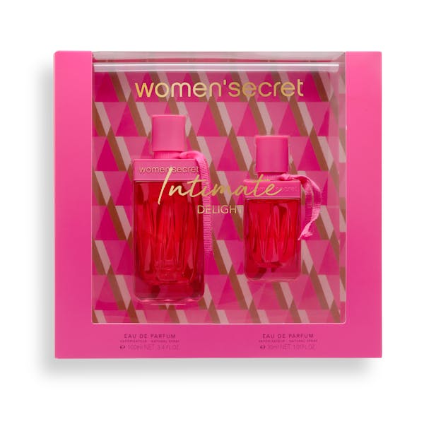 Lote mujer Women'Secret Intimate Delight | Mercadona compra online