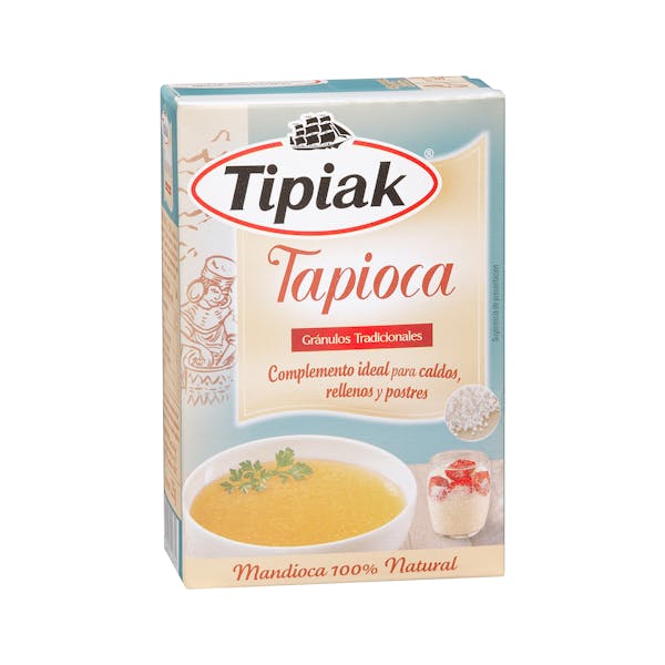 Tapioca Tipiak | Mercadona compra online
