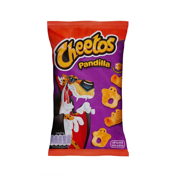 Pandilla sabor queso Cheetos | Mercadona compra online