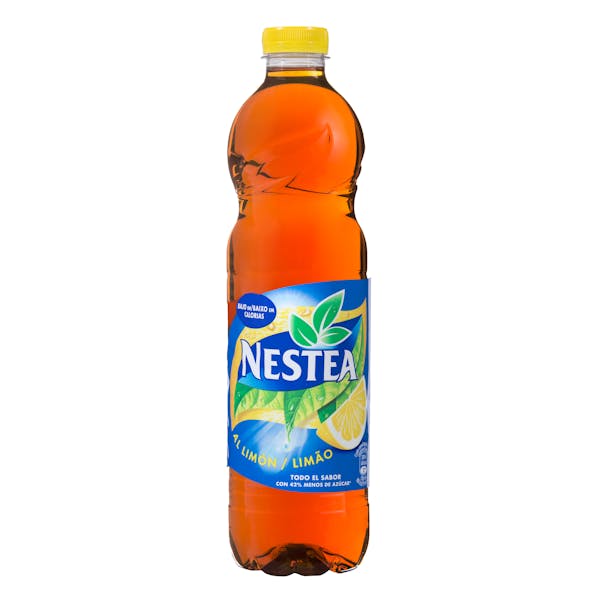 Refresco al limón Nestea | Mercadona compra online
