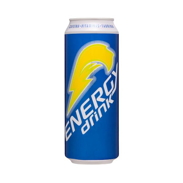 Bebida energética Energy Drink | Mercadona compra online