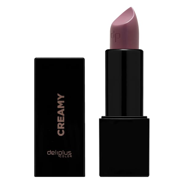 Pintalabios Creamy Deliplus 208 violeta | Mercadona compra online