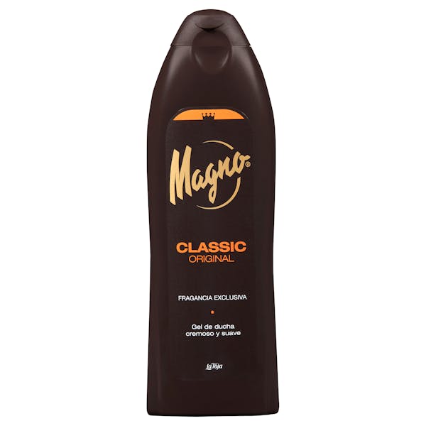 Gel de baño classic original Magno | Mercadona compra online