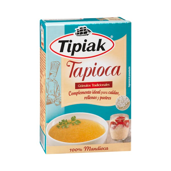 Tapioca Tipiak | Mercadona compra online