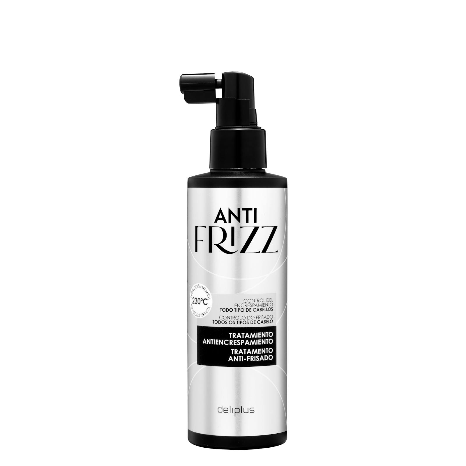 Tratamiento Anti Frizz Deliplus todo tipo de cabello en Ahorramercado.com