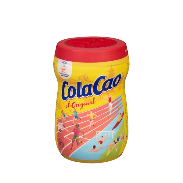 Cacao soluble ColaCao original | Mercadona compra online